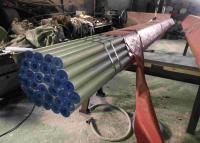 China Custom Stainless Steel Pipe Tubing SS304 SS310 SS321 SS316 SS316L SS400 SS41 for sale