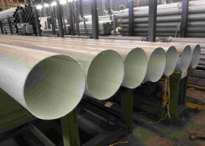 China OD 3mm Stainless Steel Pipe Tubing 301L 304N 310S 410  For Food Processing for sale