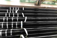 China Black C22 C276 C4 Seamless Casing Pipe , Boiler Steel Tubes ISO9001 Certificate for sale