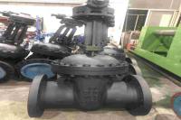 China Residential Steel Valves Pneumatic Actuator For Various Applications for sale