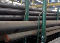 China Round Stainless Steel Heat Exchanger Tube Seamless Polishing for sale