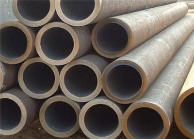 China JIS Standard Capillary Seamless Steel Pipe Welded For Fire Water Supply for sale