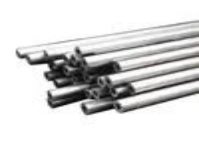 China En10305-1 Cold Drawn Seamless Steel Tube Pipe For Heat Exchanger for sale