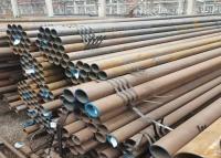China Carbon Steel Seamless Pipes In Low And Medium Pressure Boilers for sale
