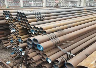 China Carbon Steel Seamless Pipes In Low And Medium Pressure Boilers for sale