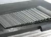 China 25.4mm 50.8mm 101.6mm OD Stainless Steel Welded Boiler Tube For Heat Exchanger for sale