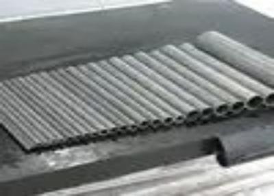 China 25.4mm 50.8mm 101.6mm OD Stainless Steel Welded Boiler Tube For Heat Exchanger for sale