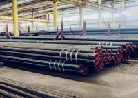 China Seamless Stainless Steel Pipe 316L 304 309S 310S Heat Exchanger Tube for sale
