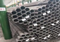 China Stainless Steel Seamless Pipe TP410/1Cr13 For Heat Exchanger for sale