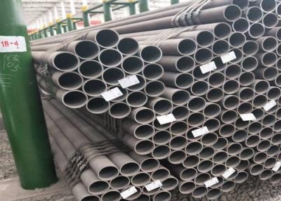 China Stainless Steel Seamless Pipe TP410/1Cr13 For Heat Exchanger for sale