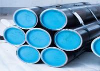 China Hot sale carbon steel seamless pipe Q235 Q345 Q345A seamless steel pipes for sale