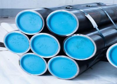 China Hot sale carbon steel seamless pipe Q235 Q345 Q345A seamless steel pipes for sale