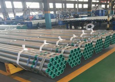 China ISO Packing Bundles ASTM A106 Steel Pipe For Industrial With Fast Delivery for sale