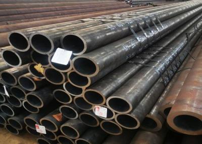China High Precision Laser Cut Cold Drawn Seamless Steel Tube Carbon Steel Pipe for sale