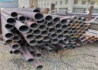 China Steel Industry Seamless Carbon Fiber Tube And Pipe API A106 Standard for sale