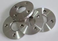 China WP316L / 304L WN BL SO LJ SF Stainless Steel Flange FF RF MF FMF Forged Flange MT23 for sale
