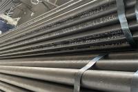 China ASTM A179 Heat Exchanger Steel Tube For Optimal Heat Transfer Efficiency for sale