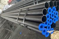 China Efficient Heat Exchanger Steel Tube For Various Applications for sale