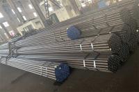 China ASTM A210 Heat Exchanger Steel Tube With Customized Outer Diameter for sale