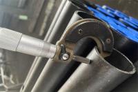 China Package Bundles For Heat Exchange Steel Tube With Passivation for sale
