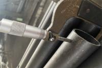 China Customizable Length Heat Exchanger Tube For Efficient Heat Transfer for sale