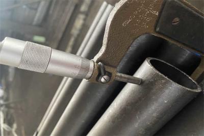 China Customizable Length Heat Exchanger Tube For Efficient Heat Transfer for sale