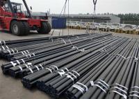China Cutting Heat Exchanger Steel Tube With Custom Outer Diameter For Various Applications for sale