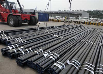 China Cutting Heat Exchanger Steel Tube With Custom Outer Diameter For Various Applications for sale
