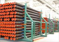 China Plain End Finish API 5CT Tubing With 4.5 Outside Diameter for sale