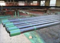 China 4.5 Oilfield Tubing With Plain End Finish For Optimal Performance for sale