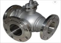 China Commercial Valve Control Systems Providing Manual Actuator Type Solutions for sale