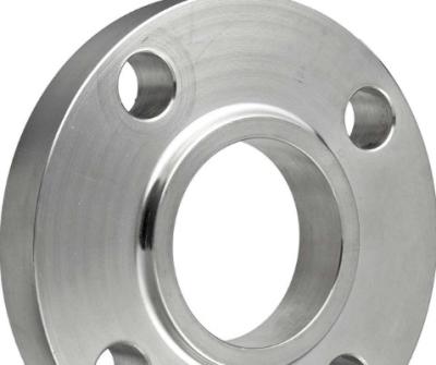 China Hot Galvanized Surface Steel Flange Ring For 150 Class Applications for sale