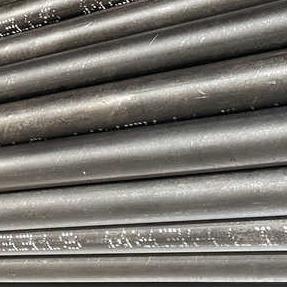 China Customized Wall Thickness Heat Exchanger Tube For Industrial Applications for sale
