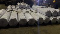 China Bundles Package And Customized Length Heat Exchanger Steel Tube for sale