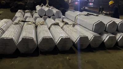 China Bundles Package And Customized Length Heat Exchanger Steel Tube for sale
