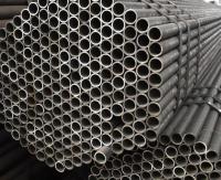 China ASTM A53 Heat Exchanger Steel Tube With Minimum Order Of 1 Ton for sale