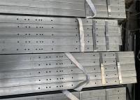 China Carbon Steel Hollow Sections For Versatile Applications Inner Diameter Range 5-400mm for sale