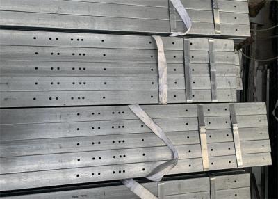 China Carbon Steel Hollow Sections For Versatile Applications Inner Diameter Range 5-400mm for sale