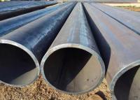 China Electric Resistance Welded Steel Pipe Outer Diameter From 21.3mm To 660mm for sale