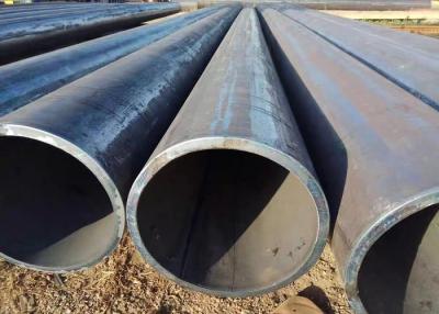 China Electric Resistance Welded Steel Pipe Outer Diameter From 21.3mm To 660mm for sale