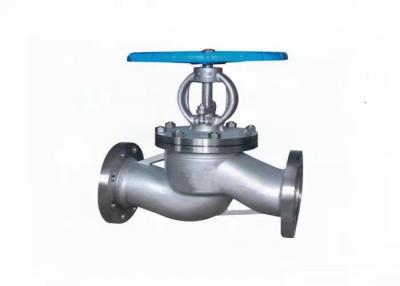 China Industrial API Standard Steel Globe Valves To Meet Your Needs for sale