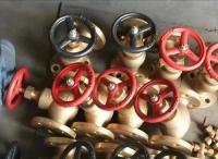 China Industrial Pneumatic Actuator Steel Valves Control Systems JIS Standard for sale