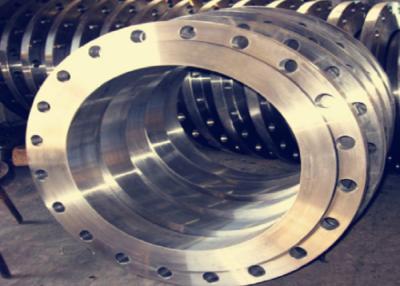 China 900 Class UNI Steel Flanges For High Pressure Applications for sale