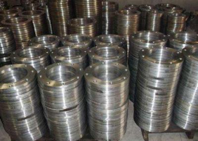 China 900 Class Steel Flanges From With GOST Standard For Benefit for sale