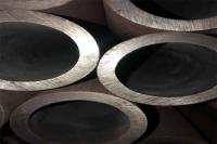 China ASTM A269 Welded Stainless Steel Tube for Chemical Processing for sale