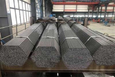 China ASTM A106 Seamless Steel Pipe for Cutting Processing within Tianjin Port for sale