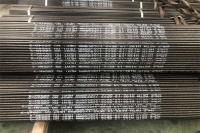 China Seamless Galvanized Steel Pipe The Perfect Fit for Your Industrial Needs for sale