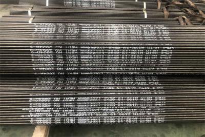 China Seamless Galvanized Steel Pipe The Perfect Fit for Your Industrial Needs for sale