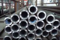 China Alloy Steel Tube 1.2-30mm Wall Thickness for Environmental Protection Equipment for sale