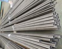 China Acid Pickling and Alloy Steel Cylinder with Wall Thickness 1.2-30 for sale